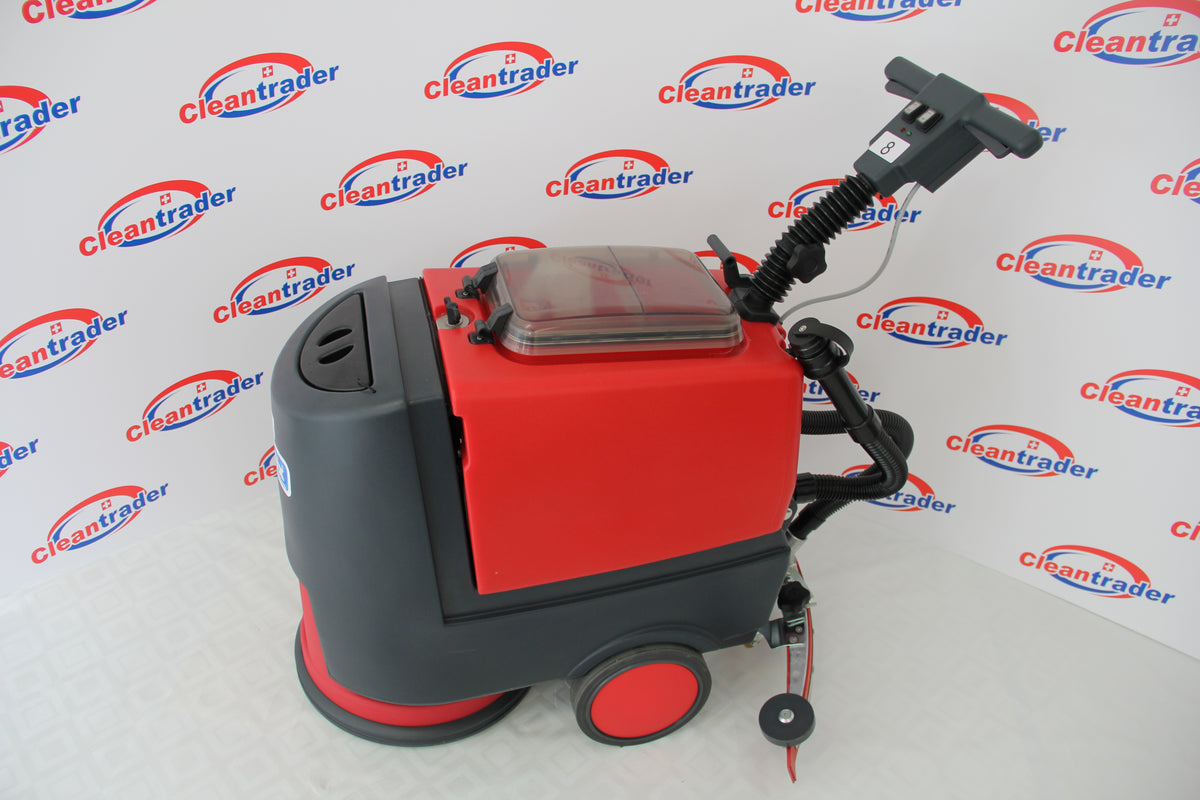 Cleanfix RA431 IBC Scheuersaugmaschine (Occasion) – Cleantrader Schweiz