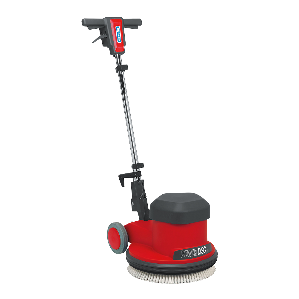 Cleanfix Power Disc LS Einscheibenmaschine – Cleantrader Schweiz